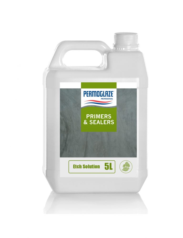 Permoglaze Etch Solution – Sofap