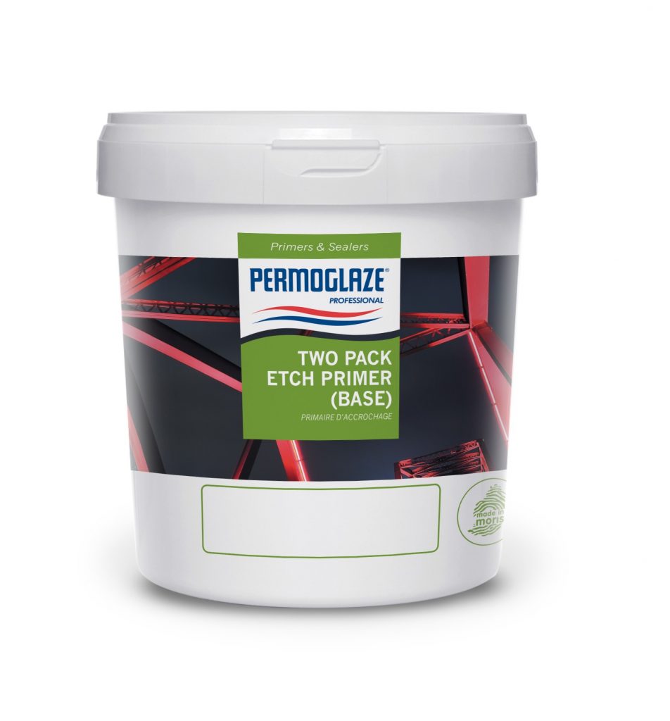 Permoglaze Two Pack Etch Primer Thinner – Sofap
