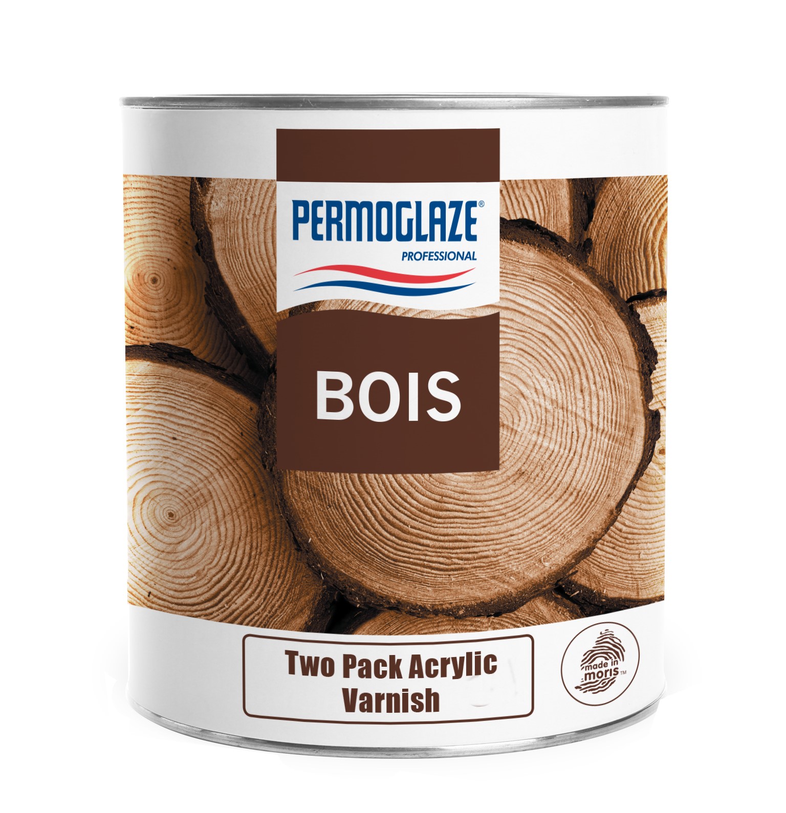 Permoglaze 2K Acrylic Varnish – Sofap