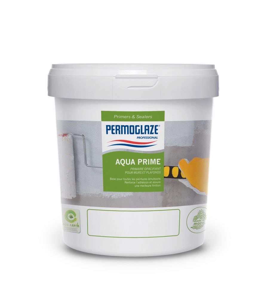 Permoglaze Aqua Prime – Sofap