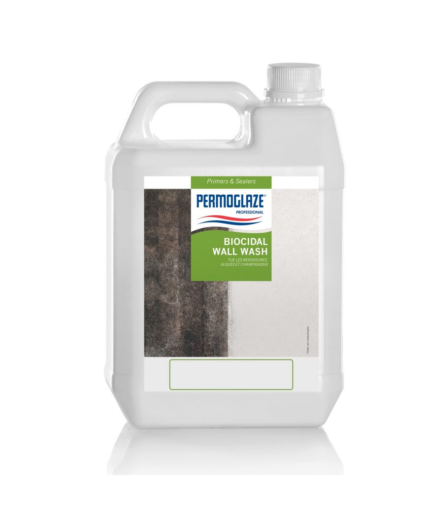 Permoglaze Biocidal Wall Wash – Sofap