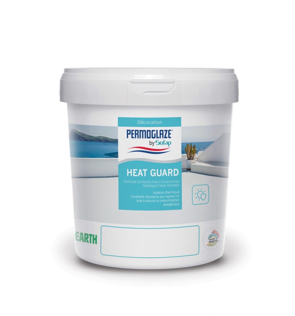 Permoglaze Heat Guard – Sofap